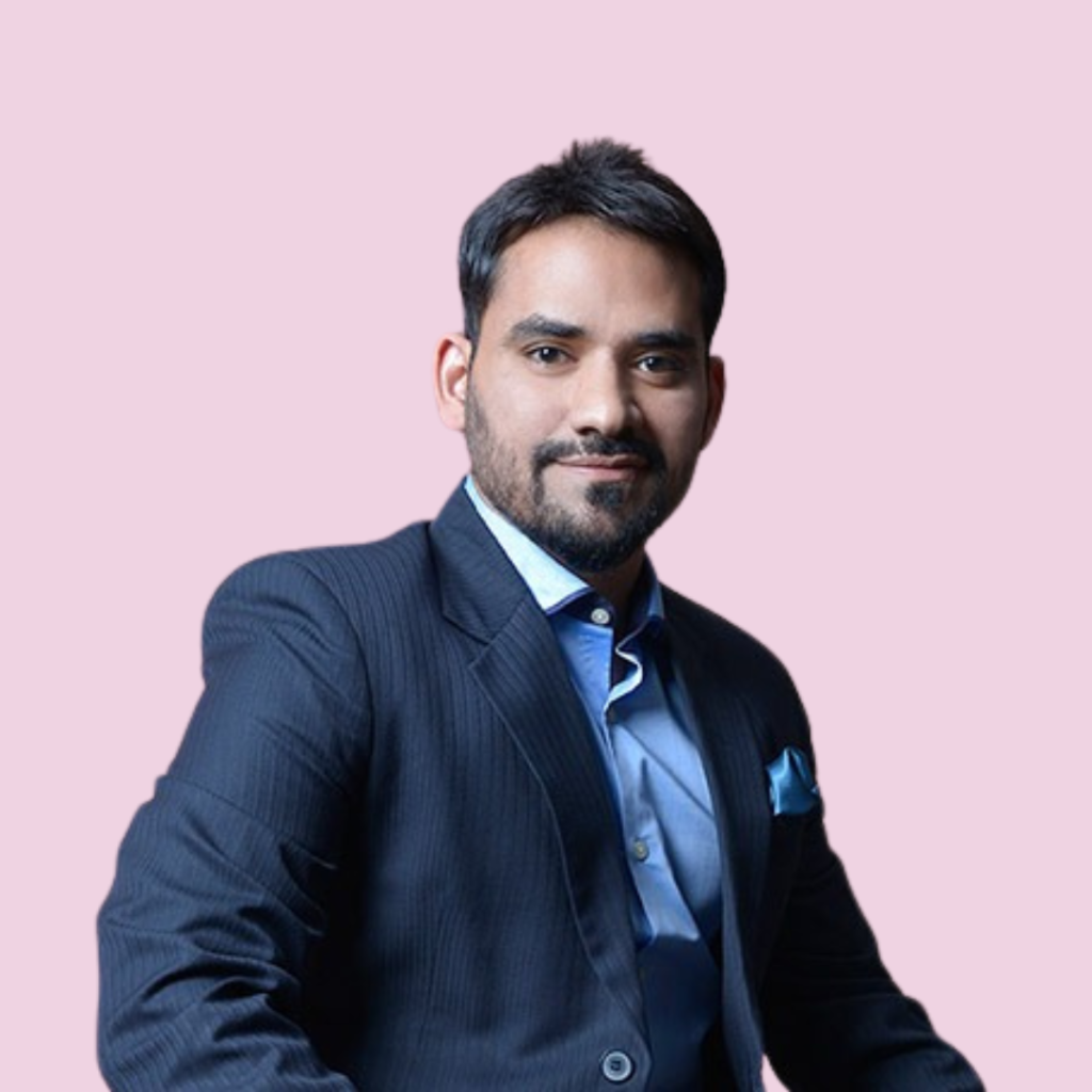 For Enablers - EvolveX Accelerator